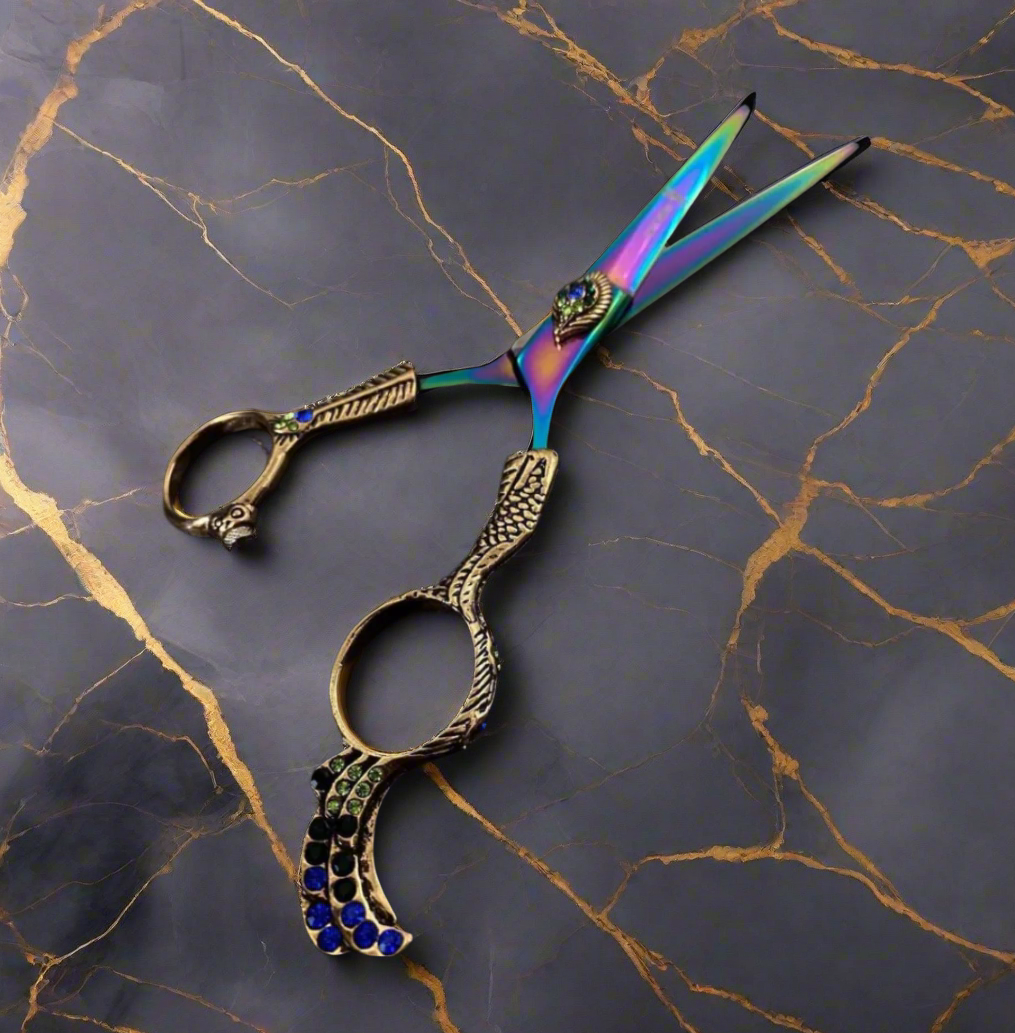 Royalty Collection – Mercury Instrument