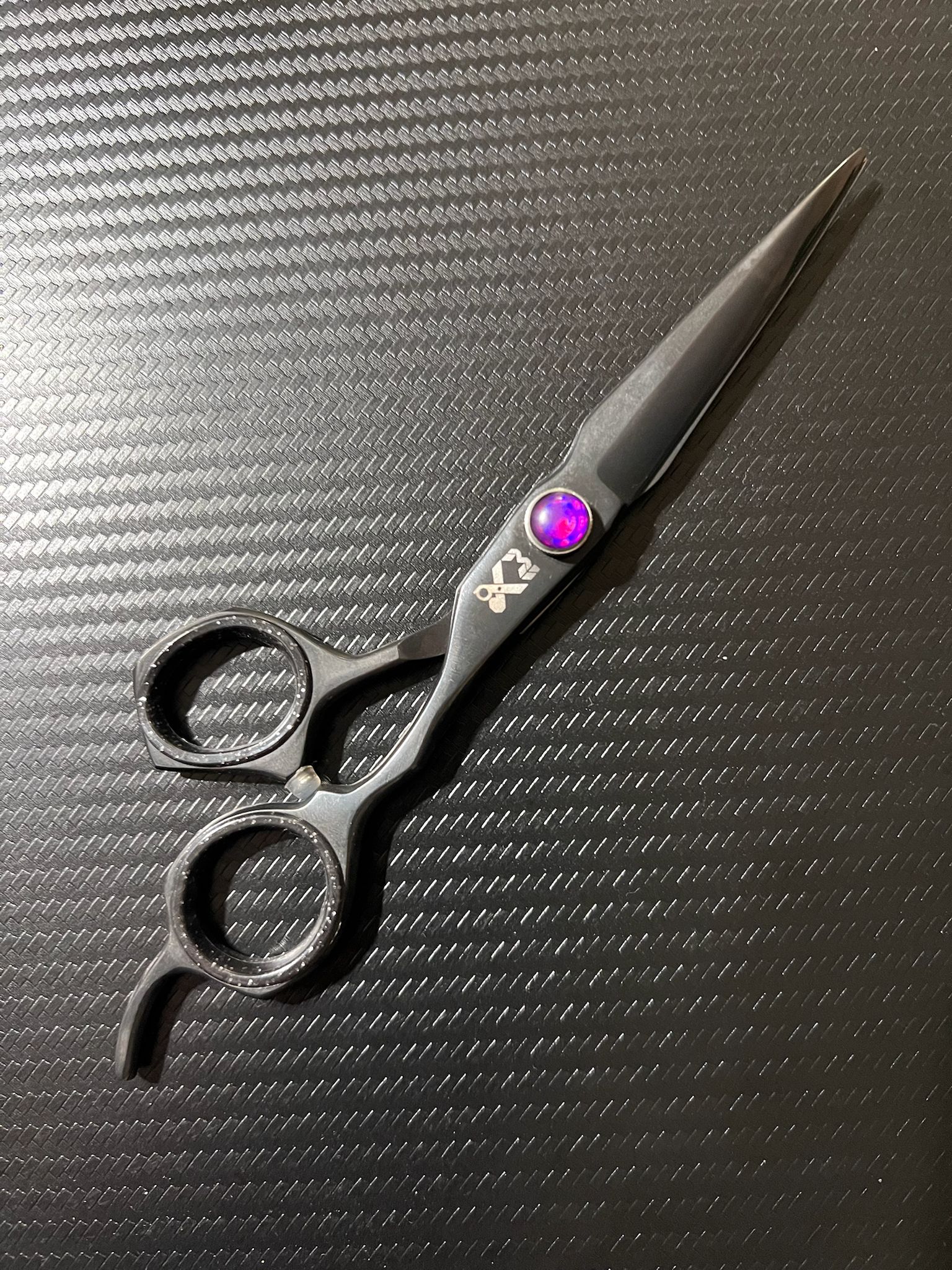 Black Viper Shear – Mercury Instrument